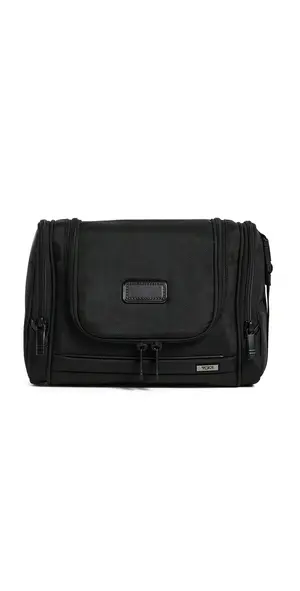 Tumi Hanging Travel Toiletry Bag