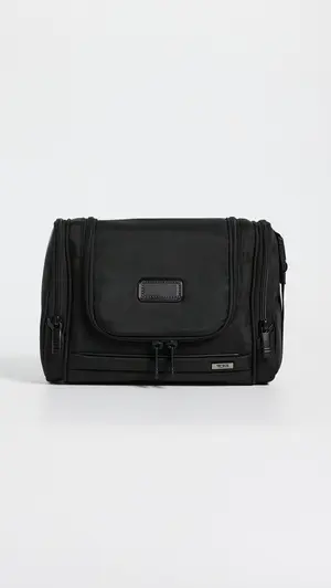 Tumi Hanging Travel Toiletry Bag