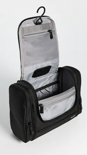 Tumi Hanging Travel Toiletry Bag