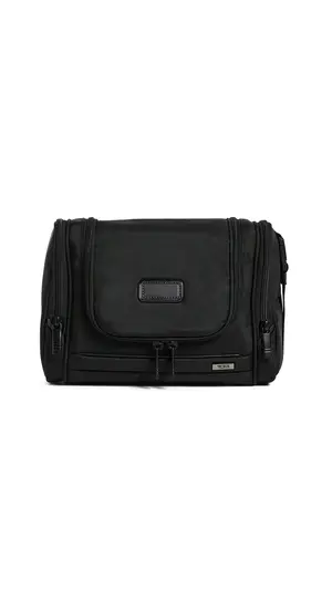 Tumi Hanging Travel Toiletry Bag