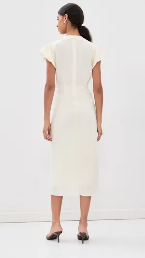 Isabel Marant Étoile Terena Dress