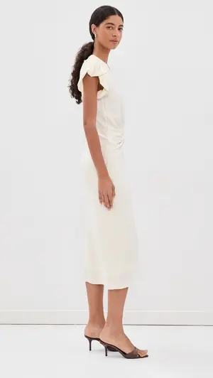 Isabel Marant Étoile Terena Dress