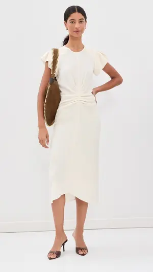 Isabel Marant Étoile Terena Dress