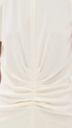 Isabel Marant Étoile Terena Dress