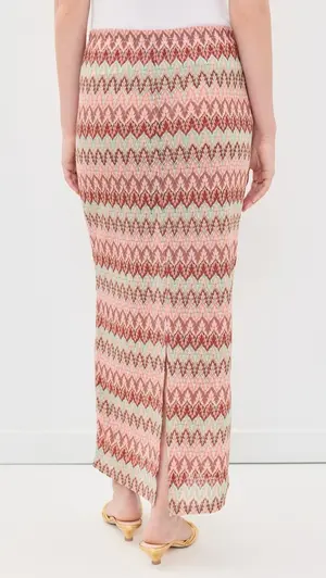 Hill House Home The Zoey Maxi Skirt