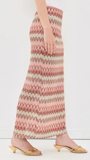 Hill House Home The Zoey Maxi Skirt