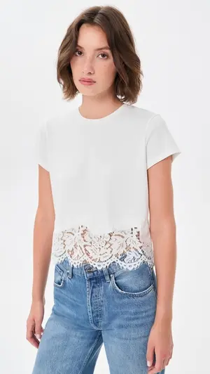 Generation Love Paige Combo Top