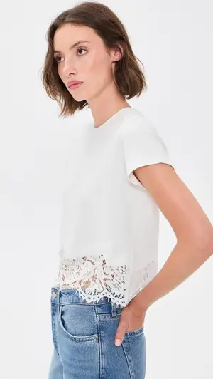 Generation Love Paige Combo Top