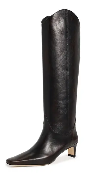 Staud Western Wally Boots