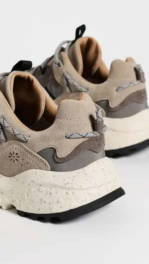 FLOWER MOUNTAIN Yamabushi Sneakers