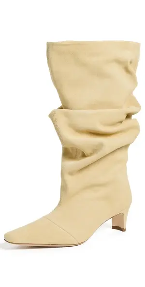 Staud Wally Slouch Boots