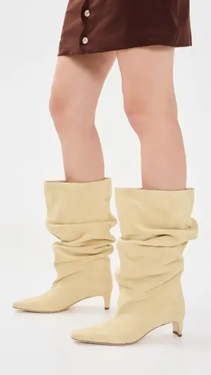 Staud Wally Slouch Boots