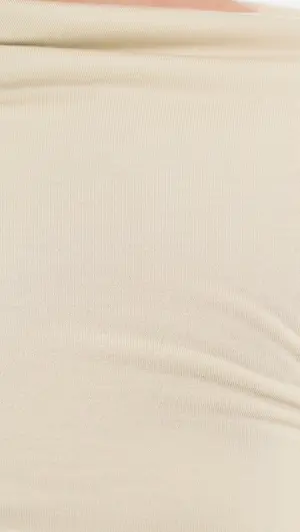 Paris Georgia Elemental Draped Top