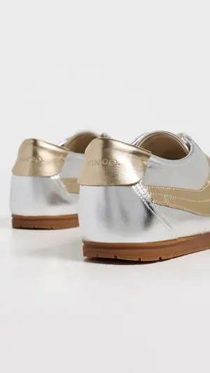 Vince La Runner Sneakers