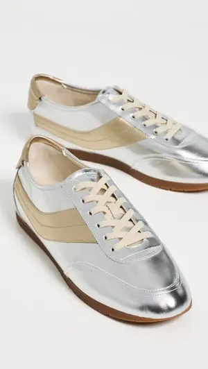 Vince La Runner Sneakers