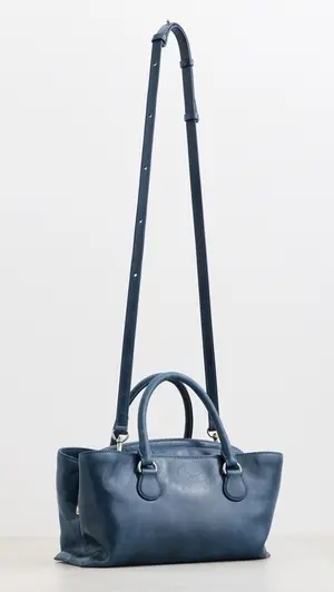 OSOI Shell Brot Mini Tote Bag