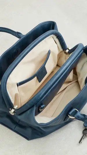 OSOI Shell Brot Mini Tote Bag