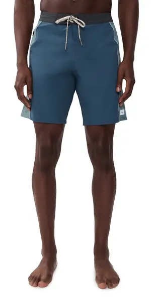 KATIN Otg Archer Surf Trunks 18 - Stargazer