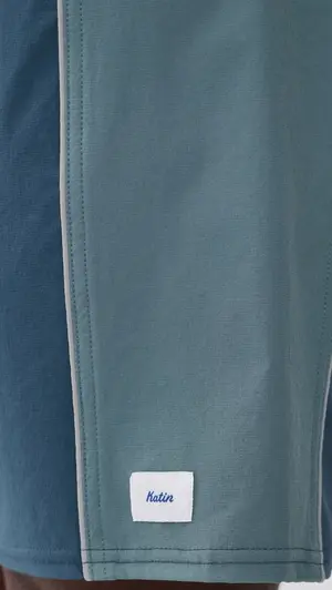 KATIN Otg Archer Surf Trunks 18