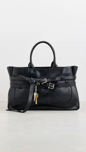 OSOI Large Brocle Tote Bag