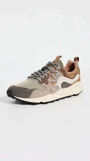 FLOWER MOUNTAIN Yamano 3 Sneakers