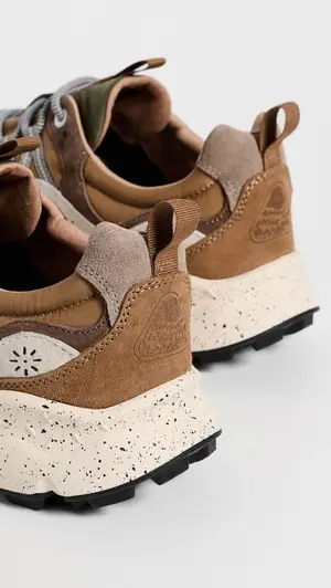 FLOWER MOUNTAIN Yamano 3 Sneakers