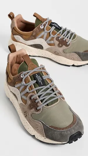 FLOWER MOUNTAIN Yamano 3 Sneakers