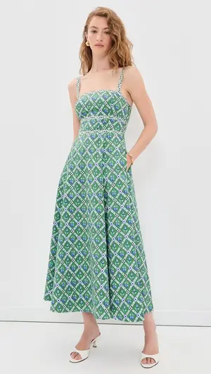 Hill House Home The Margot Dress