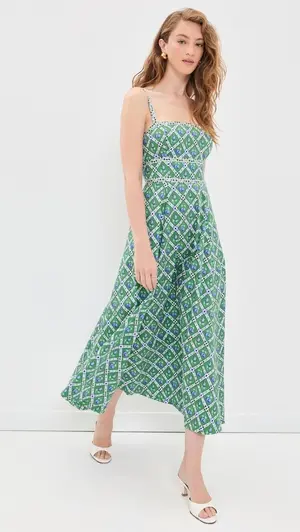 Hill House Home The Margot Dress