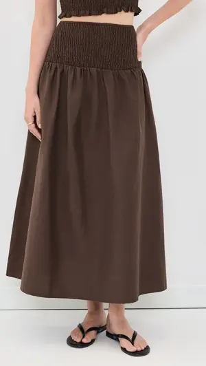 4TH & RECKLESS Lowri Skirt