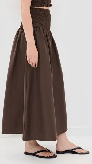 4TH & RECKLESS Lowri Skirt