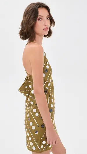 Saylor Marlon Dress