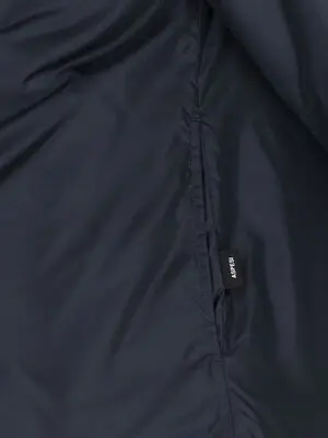 Aspesi Peak Collar Long Sleeve Shirt