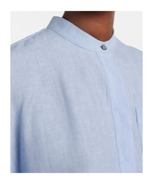 Max Mara Cantico Linen Blouse