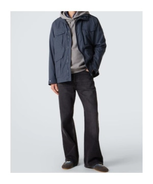 Canada Goose Hooded Sweatshirt