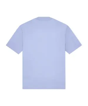 Emporio Armani Logo-embroidered Cotton T-shirt
