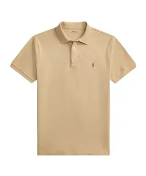 Polo Ralph Lauren Logo Polo Shirt