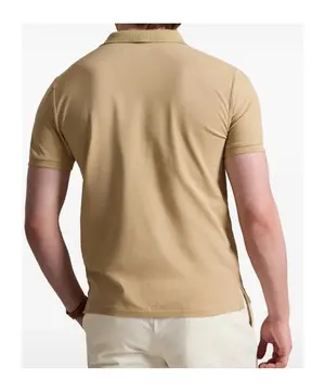 Polo Ralph Lauren Logo Polo Shirt