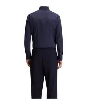 Hugo Boss Printed Shirt
