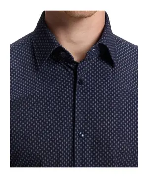 Hugo Boss Printed Shirt