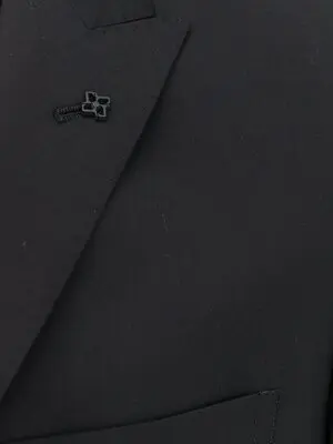 Tagliatore Long-sleeved Suit