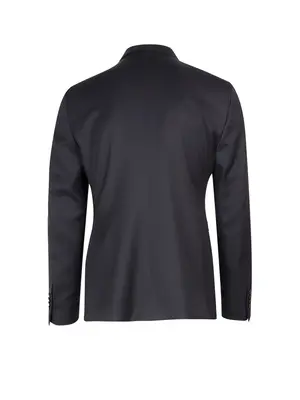 Tagliatore Double-breasted Two-piece Suit Set