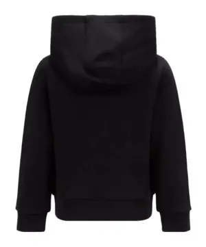 Moncler Logo Embroidered Hoodie