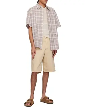 BIRKENSTOCK Arizona Two Strap Sandals
