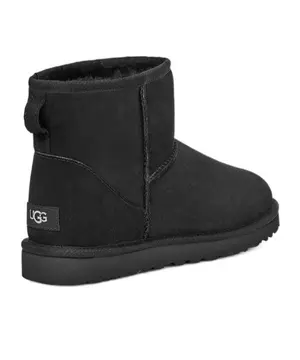 UGG Classic Mini Boots