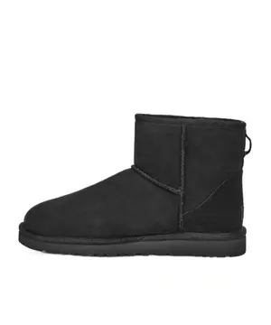 UGG Classic Mini Boots