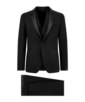 Tagliatore Long-sleeved Suit