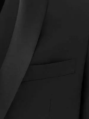 Tagliatore Long-sleeved Suit