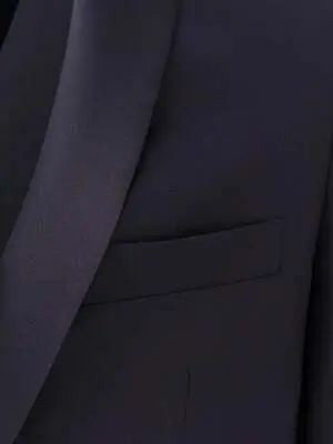 Tagliatore Long-sleeved Suit