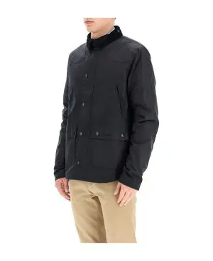 Barbour Reelin' Jacket